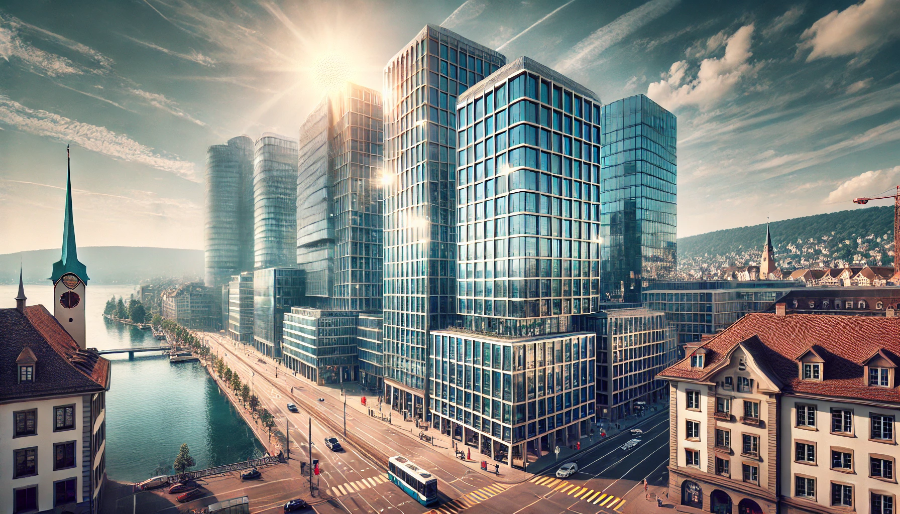 Company Registration in Switzerland: Step-by-Step Guide for 2024